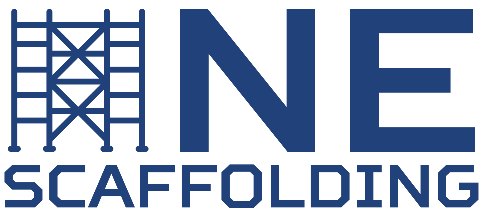 North East Scaffolding - Northumberland, Scottish Borders and Lothian